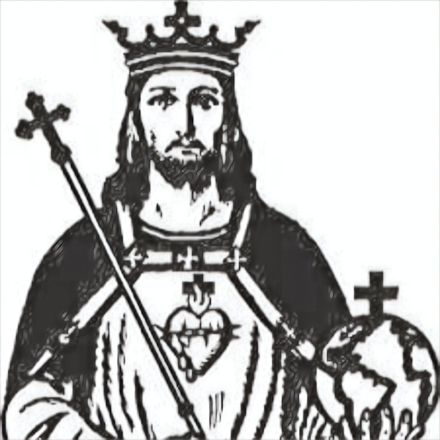 Viva Cristo Rey – Holy Rosary Team