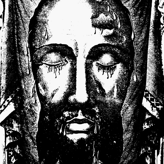 Holy Face Devotion Holy Rosary Team