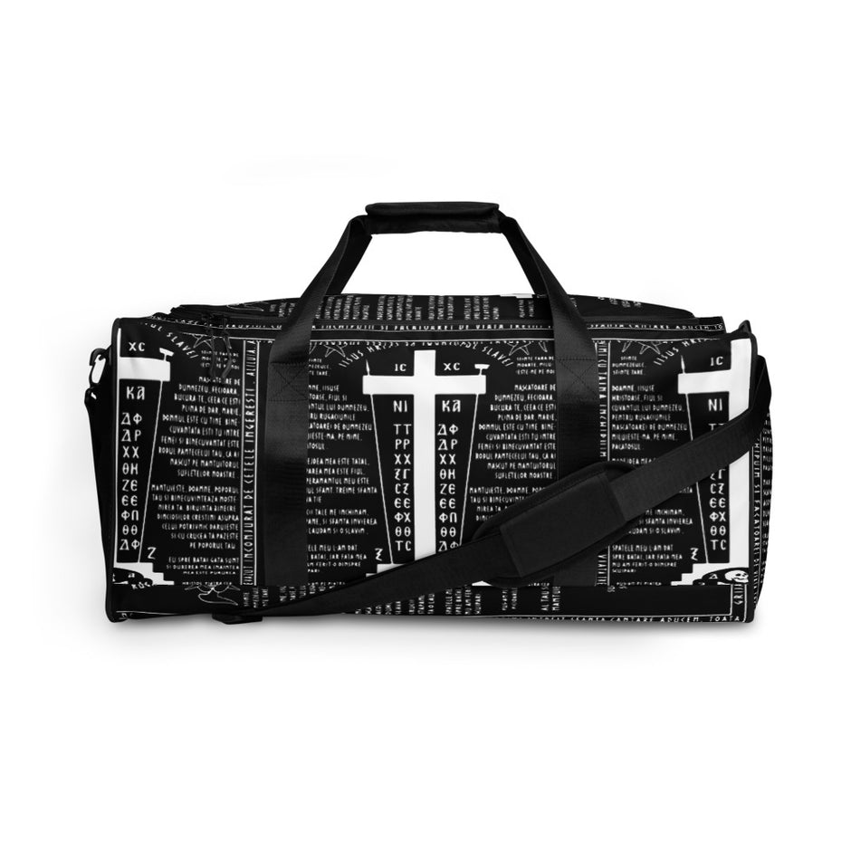 The Great Schema – Holy Rosary Team