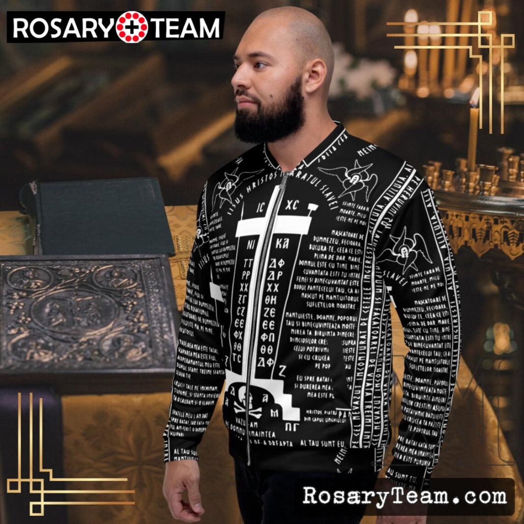 The Great Schema – Holy Rosary Team